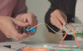 Curso: FBA Fiber Fundamentals (Prova demo) | Fyco learning